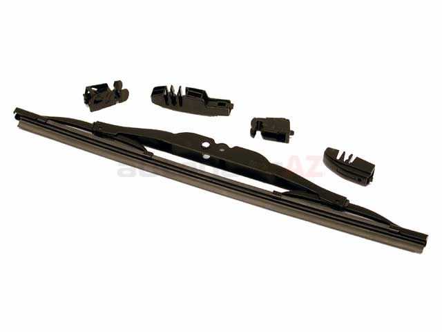 Bosch 40711 Wiper Blade Assembly; MicroEdge; 11 Inch Length ...