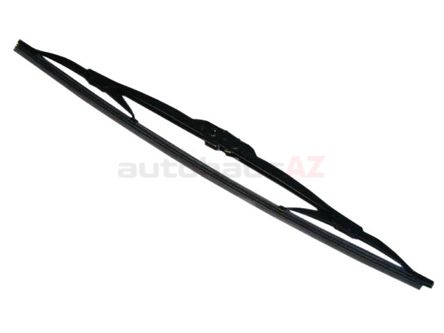 Bosch 40717A Wiper Blade Assembly; MicroEdge III ; 17 Inch Length ...