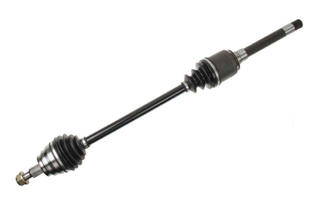 OPparts 40733019, ME10517 CV Axle Shaft - Mercedes | 9003N