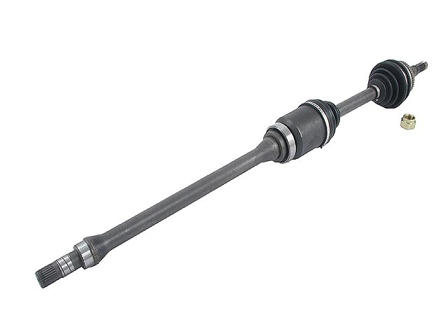 Original Performance 40753018, VO10502 CV Axle Shaft; Front Right ...
