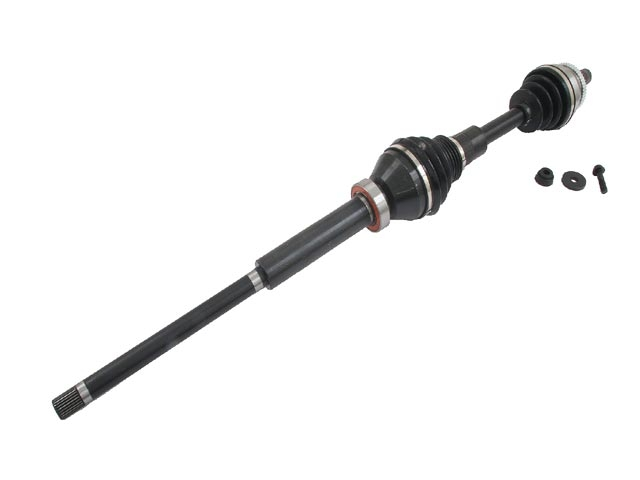 Original Performance 40753028, VO10021 CV Axle Shaft; Front Right ...