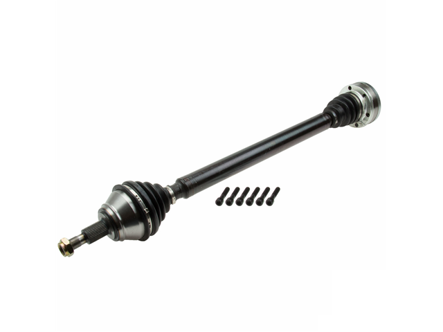 Original Performance 40754078, VW10526 CV Axle Shaft; Front Right - VW ...