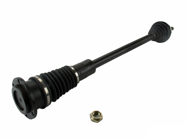 Original Performance 40754096, VW10517 CV Axle Shaft; Front Right - VW ...