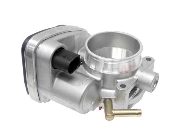 Continental 13541503358, 408238627001Z Throttle Body/Housing - Mini