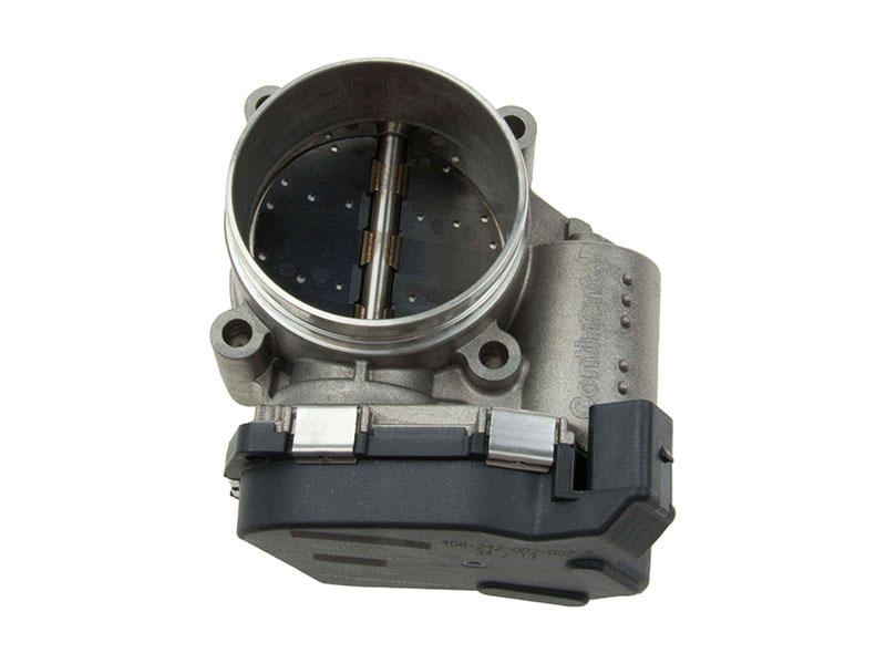 Siemens/VDO 408242002007Z Throttle Body/Housing - Audi, VW | 06E133062G ...
