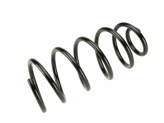 Lesjofors 4095077 Coil Spring; Front - VW | 1J0411105AR