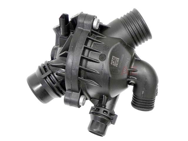 Wahler 11537550172, 41008797D0 Thermostat; 97 Degree - BMW