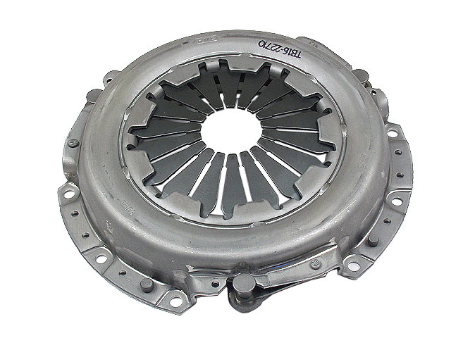 Valeo 4130022710, VKD30783 Clutch Cover/Pressure Plate - Hyundai