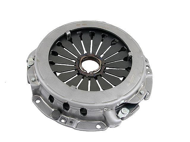 Valeo 4130028031, VKD22647 Clutch Cover/Pressure Plate - Hyundai, Kia ...