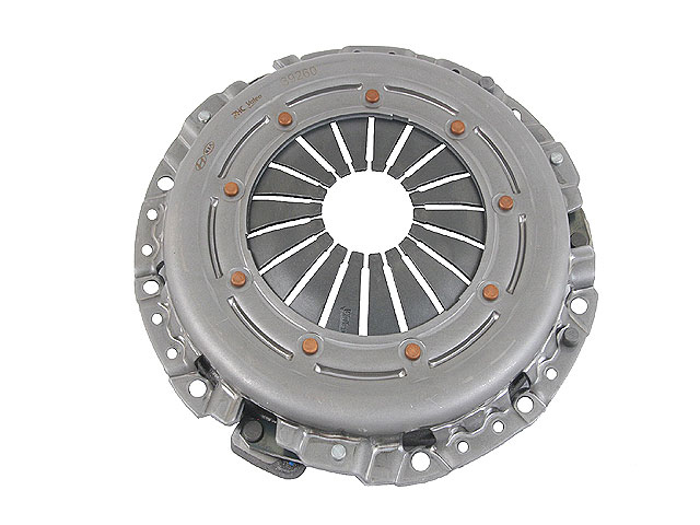 Valeo New 4130039260, VKD29924 Clutch Cover/Pressure Plate - Hyundai, Kia