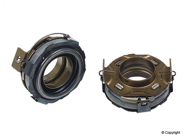 Genuine 4142136000 Clutch Release/Throwout Bearing - Hyundai