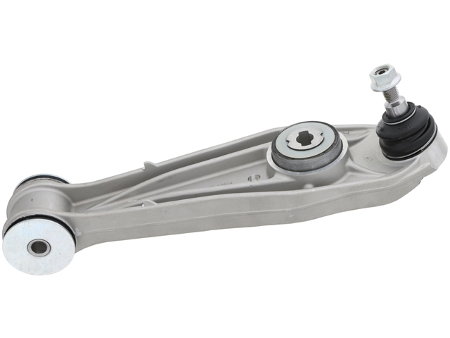 Meyle 99134105306, 4160500005 Control Arm & Ball Joint Assembly; Front ...