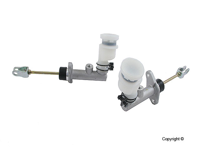 TCIC 4161025010, KAC0150 Clutch Master Cylinder - Hyundai