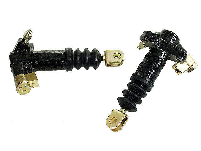 TCIC 4171022600, 11O0663 Clutch Slave Cylinder - Hyundai