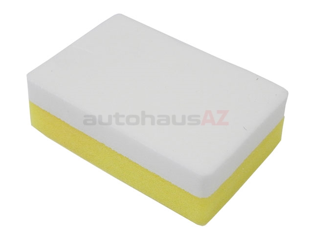 Sonax 417300 Sponge; 83X152X37mm