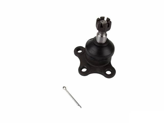 Isuzu Rodeo Ball Joint Parts and Technical Articles
