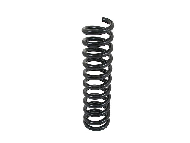 Lesjofors 4256803 Coil Spring; Rear - Mercedes | 1243241104 W01331625384