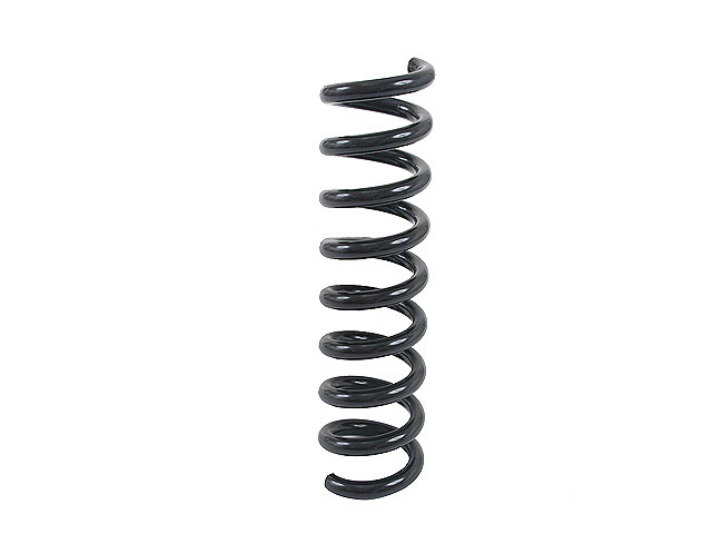 Lesjofors 4256855 Coil Spring; Rear - Mercedes