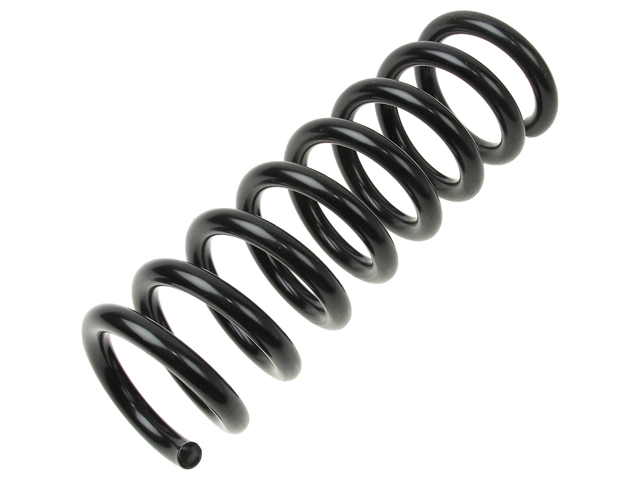 Lesjofors 2123240404 Coil Spring; Rear - Mercedes | A2123240404