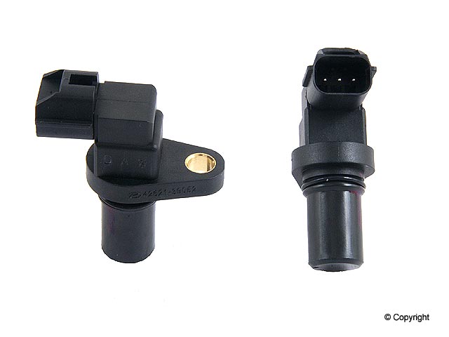 Genuine 4262139052 Auto Trans Speed Sensor - Hyundai, Kia