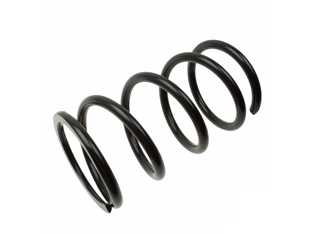 Lesjofors 4292614 Coil Spring; Rear - Toyota