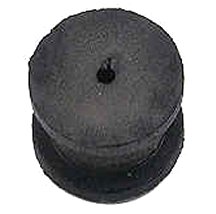 Genuine Audi 431721559 Accelerator Cable Bushing; At pedal - Audi, VW