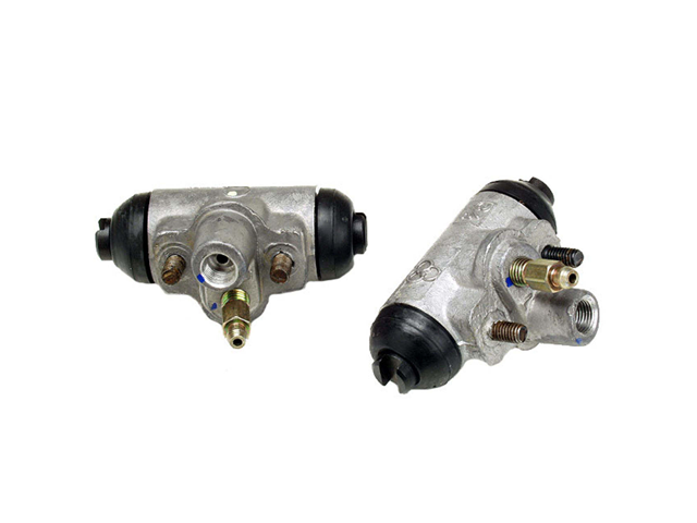 Sanyco 43301SB2003A, W54106 Wheel Cylinder; Rear Left - Honda