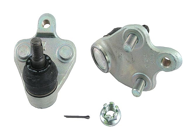 Genuine 4333029425 Ball Joint; Front Lower - Scion, Toyota