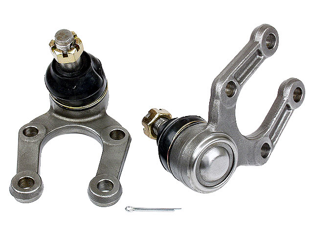 Aftermarket 4333039375 Ball Joint; Front Lower - Toyota