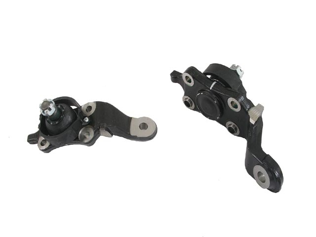 Genuine 4334039595 Ball Joint; Front Left Lower - Toyota