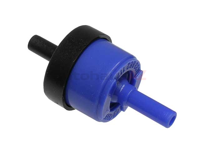 Kayser 433862117 Vacuum Power Check Valve | 1168000378 W01331638665