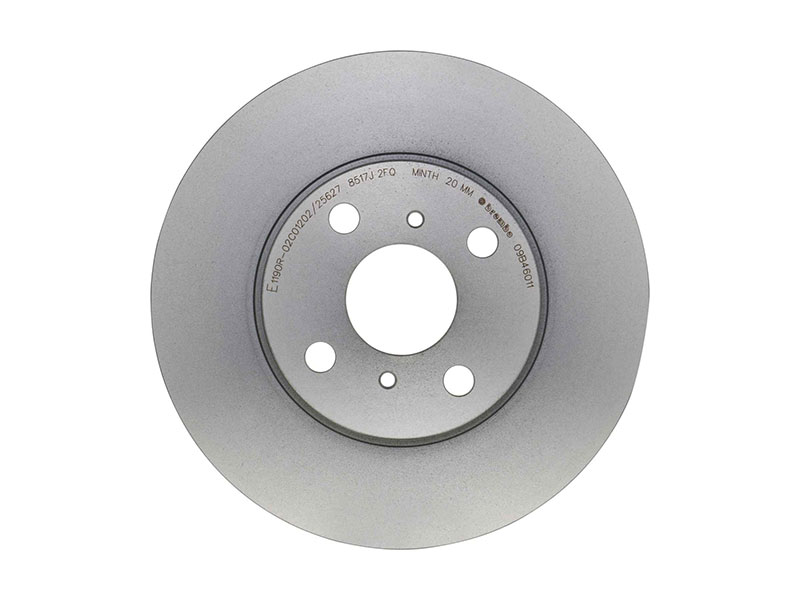 Scion xB Brake Disc Parts Shipped to Your Door