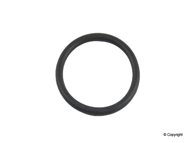 Genuine 4359953 Thermostat Seal; Large - Land Rover