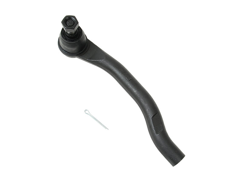 OPparts 43921051 Tie Rod End; Front Left Outer - Acura, Honda