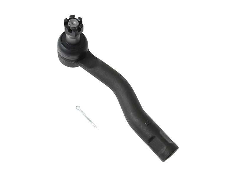 OPparts 43951128 Tie Rod End; Front Right Outer - Lexus, Toyota