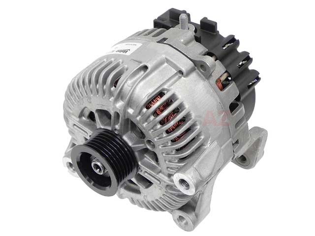 Valeo 439566, 12317542935 Alternator - BMW