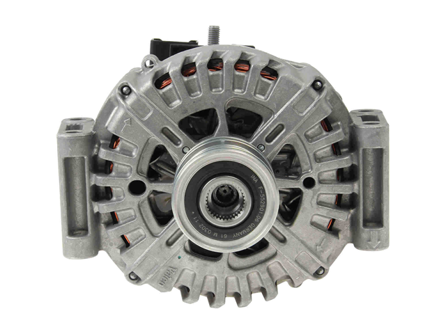 Valeo 439773 Alternator; 180 AMP | 0009063722