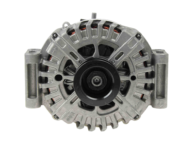 Valeo 439818 Alternator; 180 AMP | 0009067702