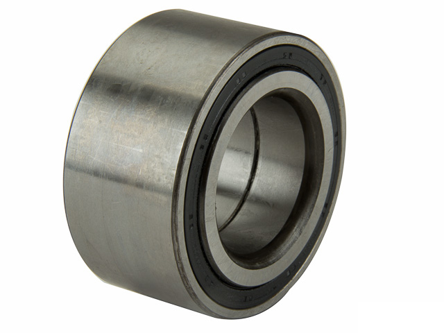 NSK 43BWD08 Wheel Bearing; Front - Acura, Honda | 44300S5A004