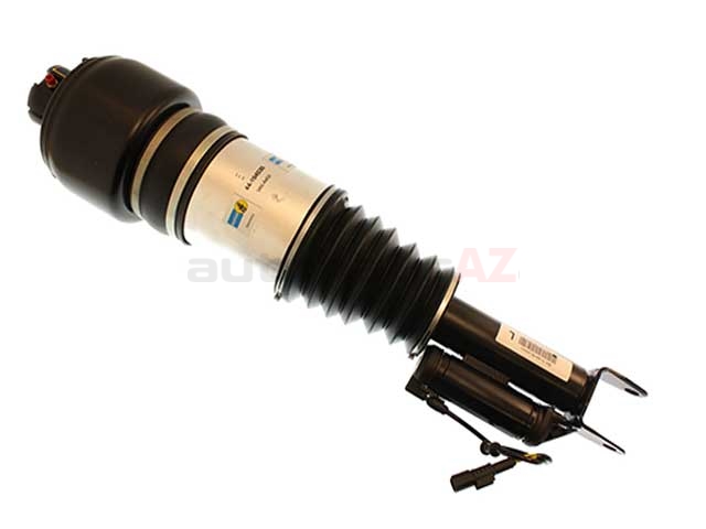Bilstein B4 OE Replacement (Air) 44-104535 Shock Absorber; Front Left ...