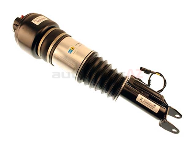 Bilstein B4 OE Replacement (Air) 44-104542 Shock Absorber; Front Right ...