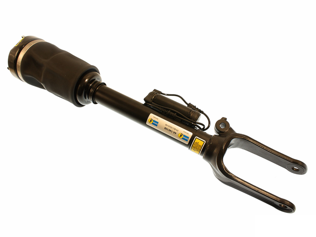 Bilstein B4 OE Replacement (Air) 44-146108 Shock Absorber; Front ...