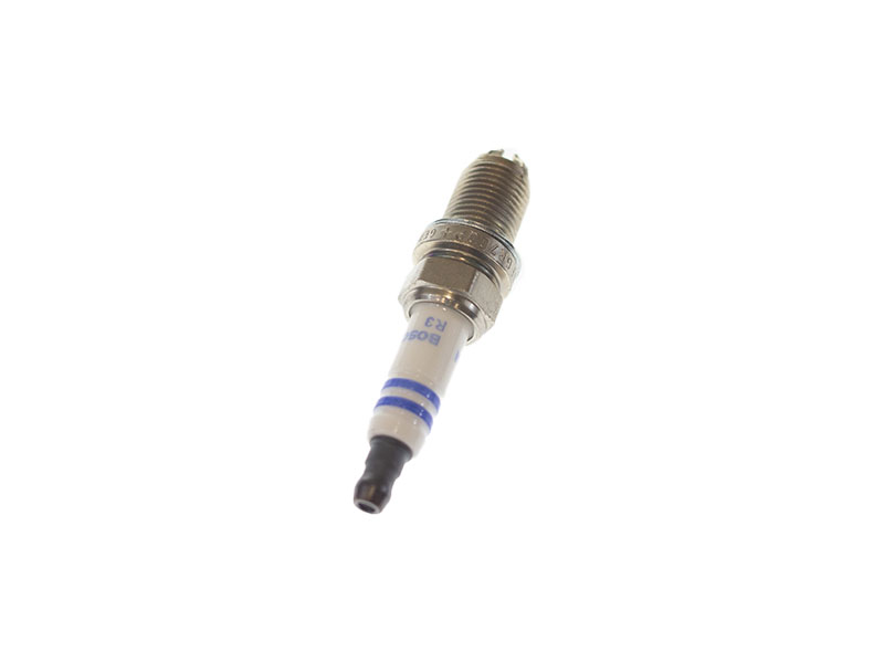 Bosch Platinum 6743 Spark Plug; Platinum+4; FGR-7-DQP+ (FR78 Latest ...