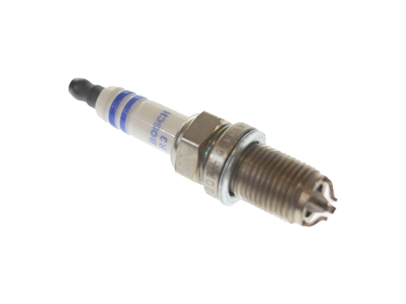 Bosch Platinum 6743 Spark Plug; Platinum+4; FGR-7-DQP+ (FR78 Latest ...