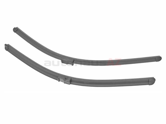 Bosch 442, A925S Windshield Wiper Blade Set; AeroTwin ICON Blade Set ...