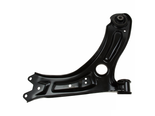 Febi 44236 Control Arm; Front Left - VW | 5C0407151A 5C0407151B 5C0407151D