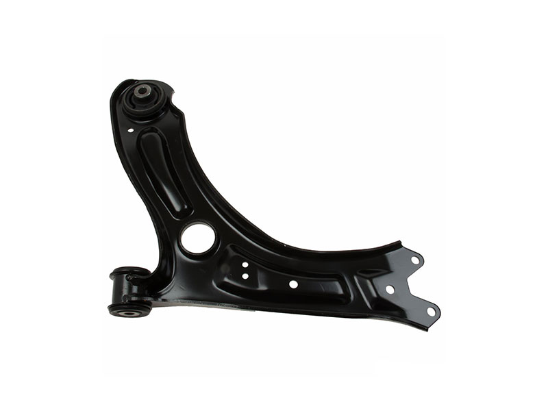 Febi 44237 Control Arm; Front Right - VW | 5C0407152A 5C0407152B 5C0407152D