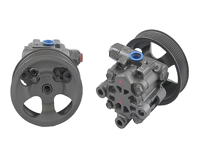 Maval Reman 4431035660X, 96351M Power Steering Pump - Toyota
