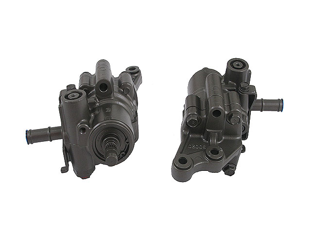 Maval Reman 4432050030X, 96307M Power Steering Pump - Lexus