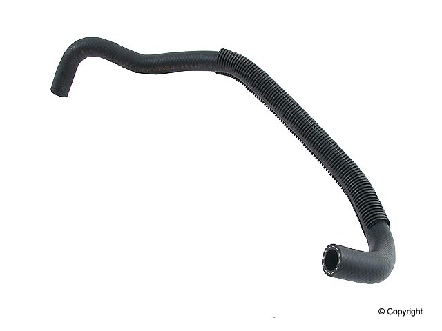 Genuine 4434808010 Power Steering Return Hose; Pump To Reservoir ...